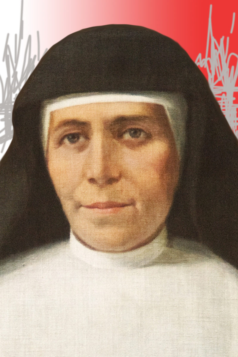 MADRE MAZZARELLO - FMAITV